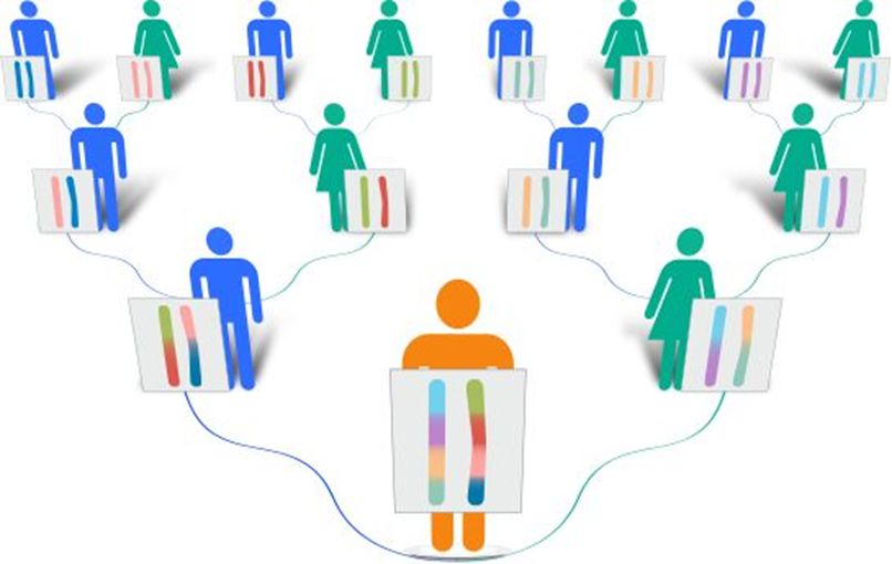 Types of DNA test – MacDougall DNA Research Project
